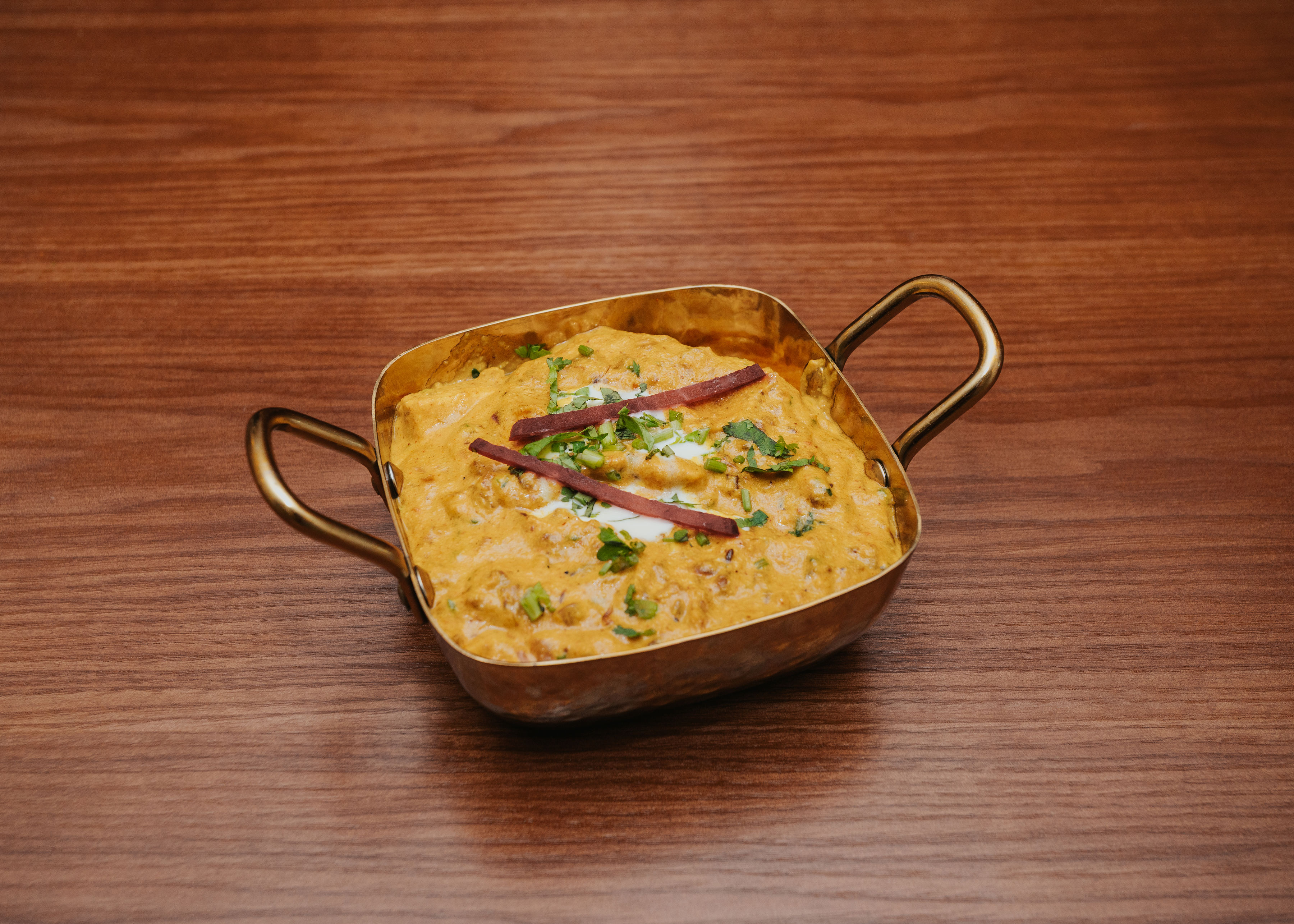 KOTHI - Authentic Punjabi Restaurant | Singapore